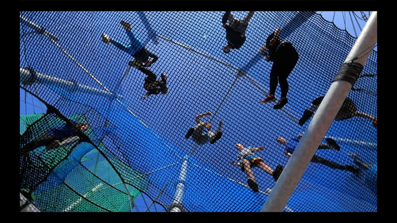 Ballyhass High Nets Full Launch; Ballyhass Coachford - YouTube