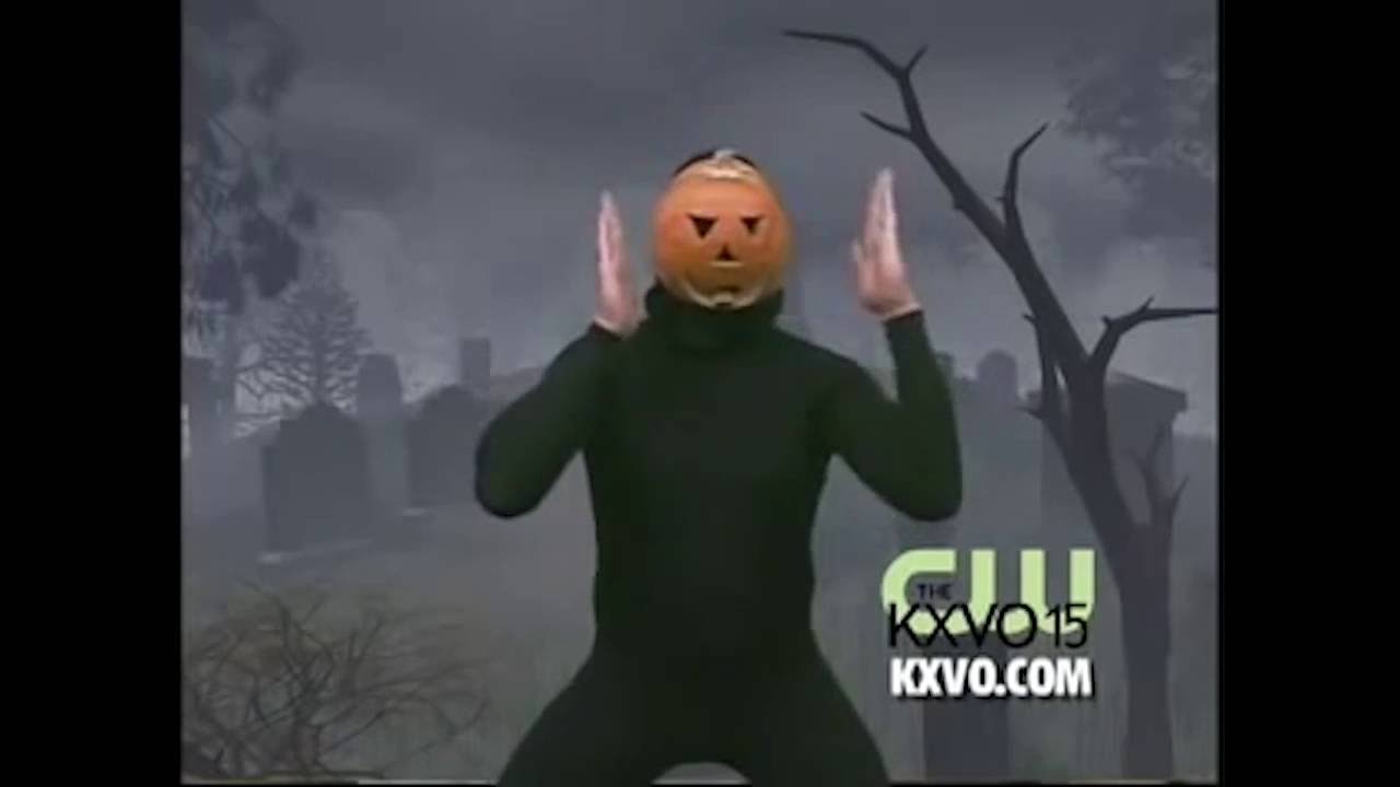 Pumpkin Dance Compilation - YouTube