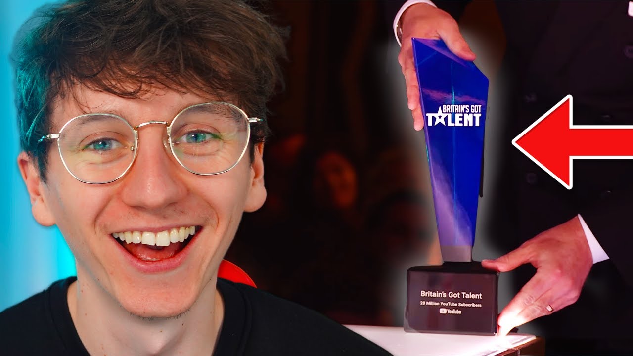 There is a NEW 20M Youtube Award! Realtime YouTube Live View Counter 🔥 ...