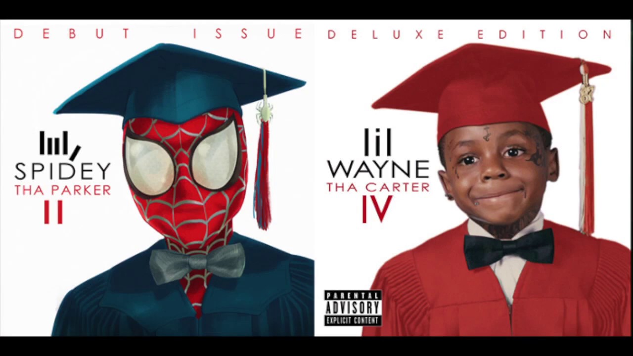 All the Marvel Hip Hop Variant Covers - YouTube