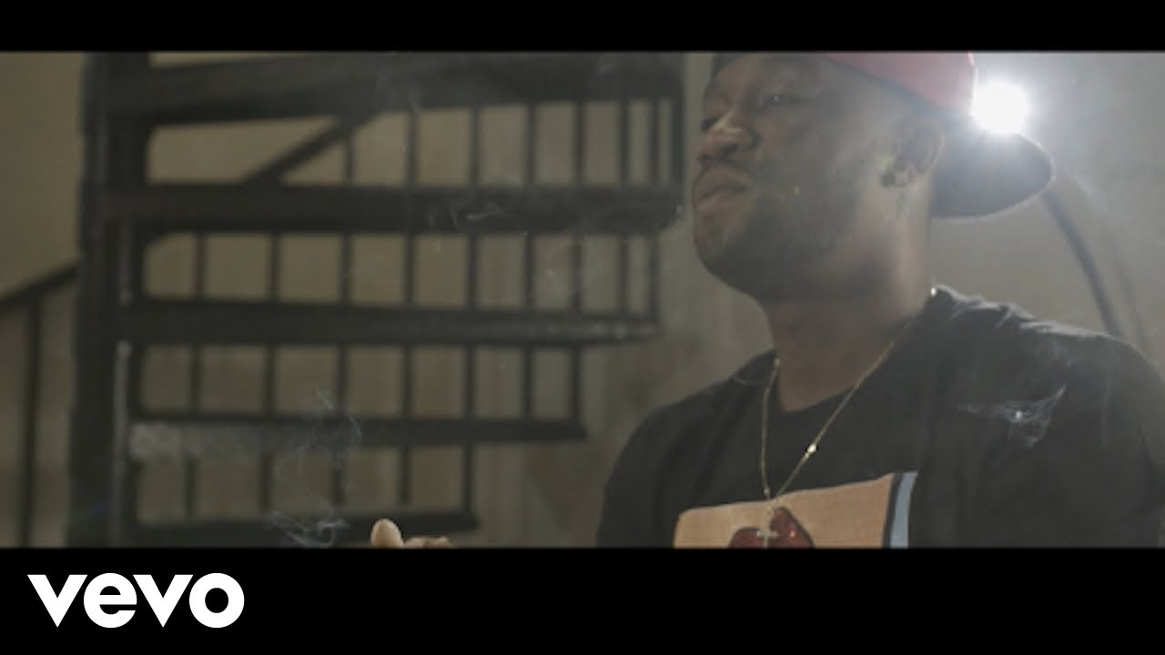Jewelz Fureal - Its Murder (Official Music Video) - YouTube