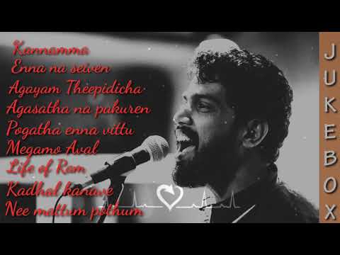 Best of Pradeep kumar songs in Tamil - YouTube Music