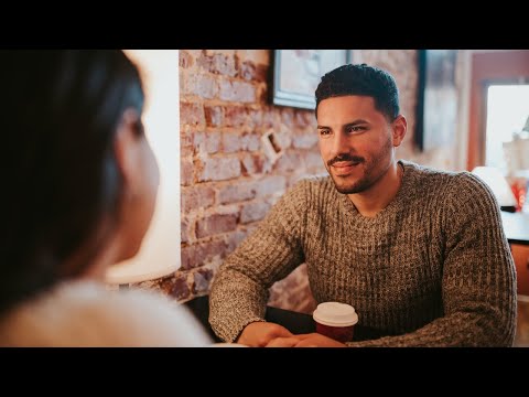 5 Signs Your 1st Date Went Really Well