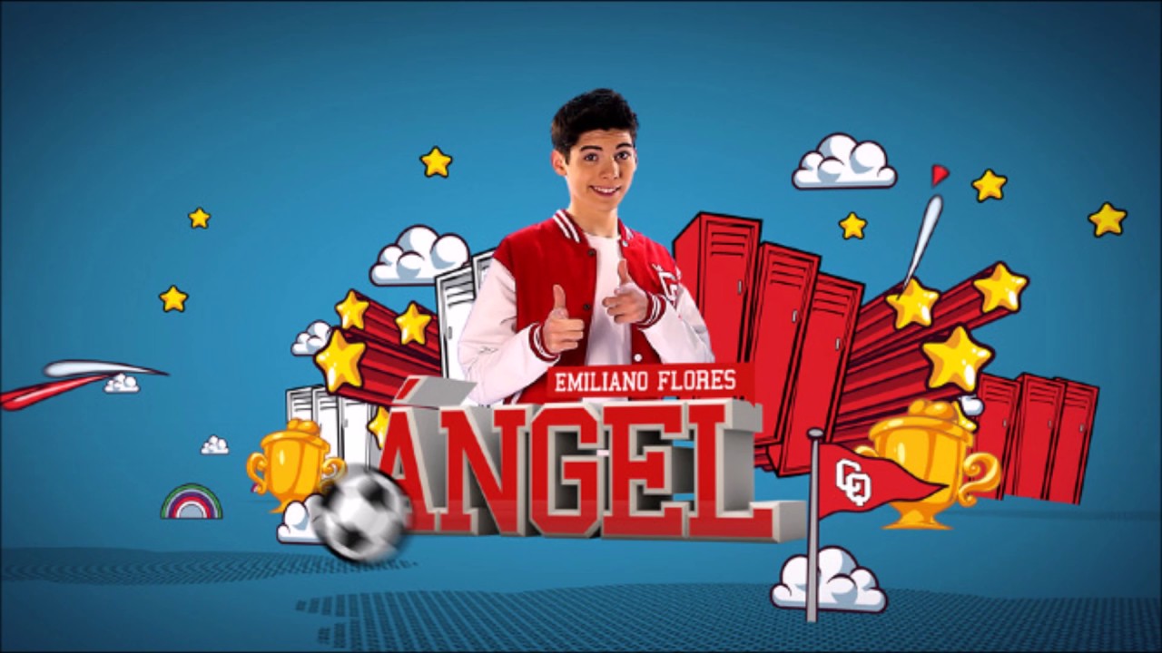 TELEVISA KIDS - YouTube