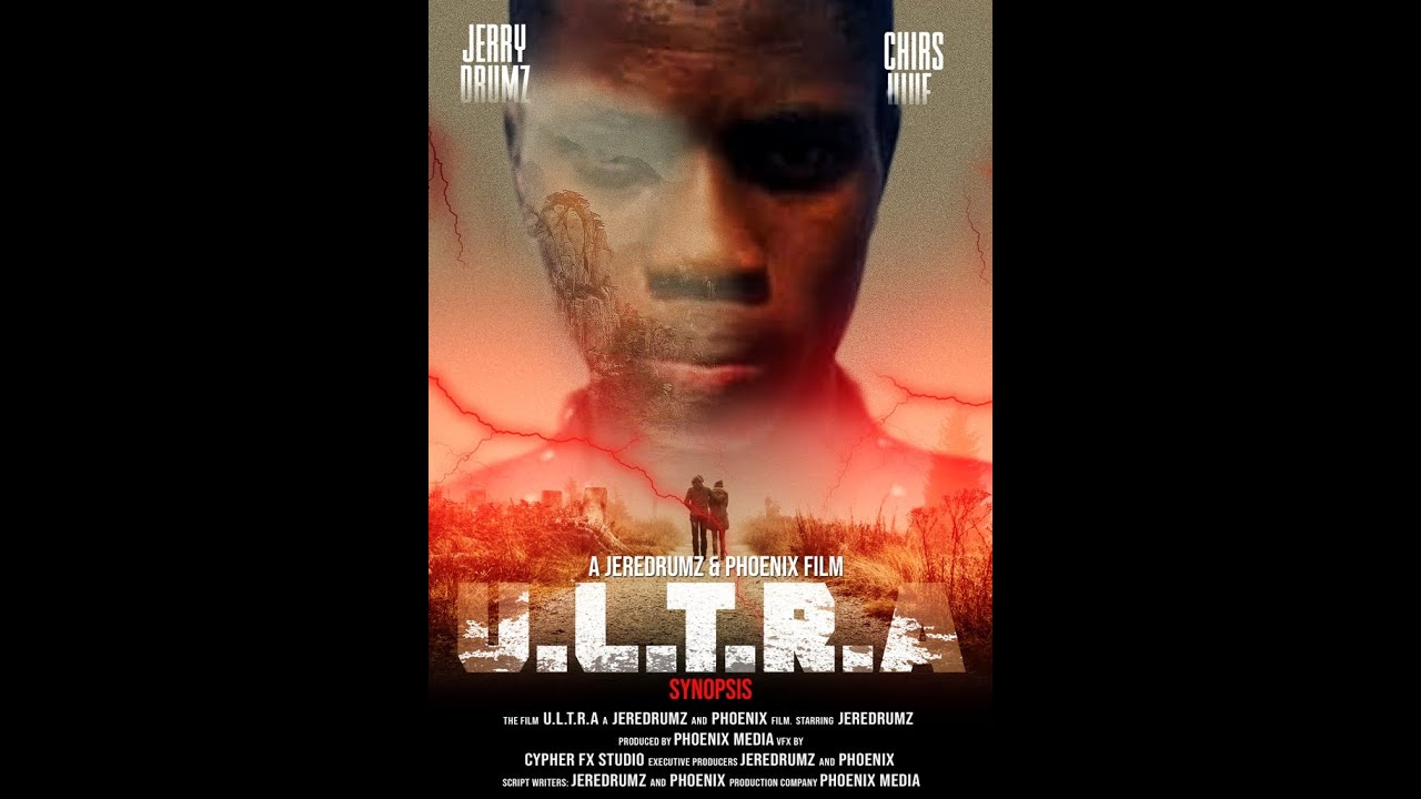 ULTRA SYNOPSIS FULL MOVIE HD - YouTube