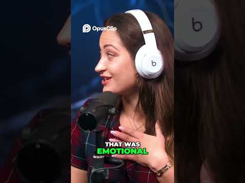 Facing Fame  How I Embraced My Online Presence. #Danidaniel #podcast