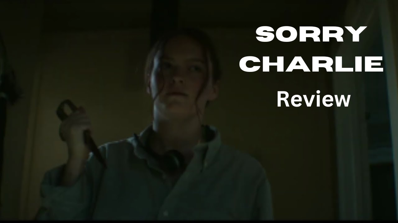 Sorry Charlie 24:31 Halloween Reviews - YouTube