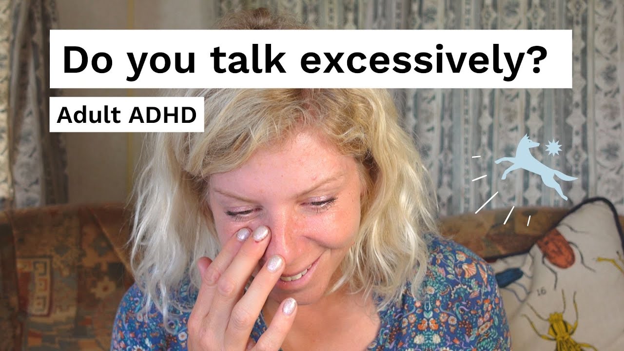 Hyperactivity and Impulsivity | Adult ADHD - YouTube