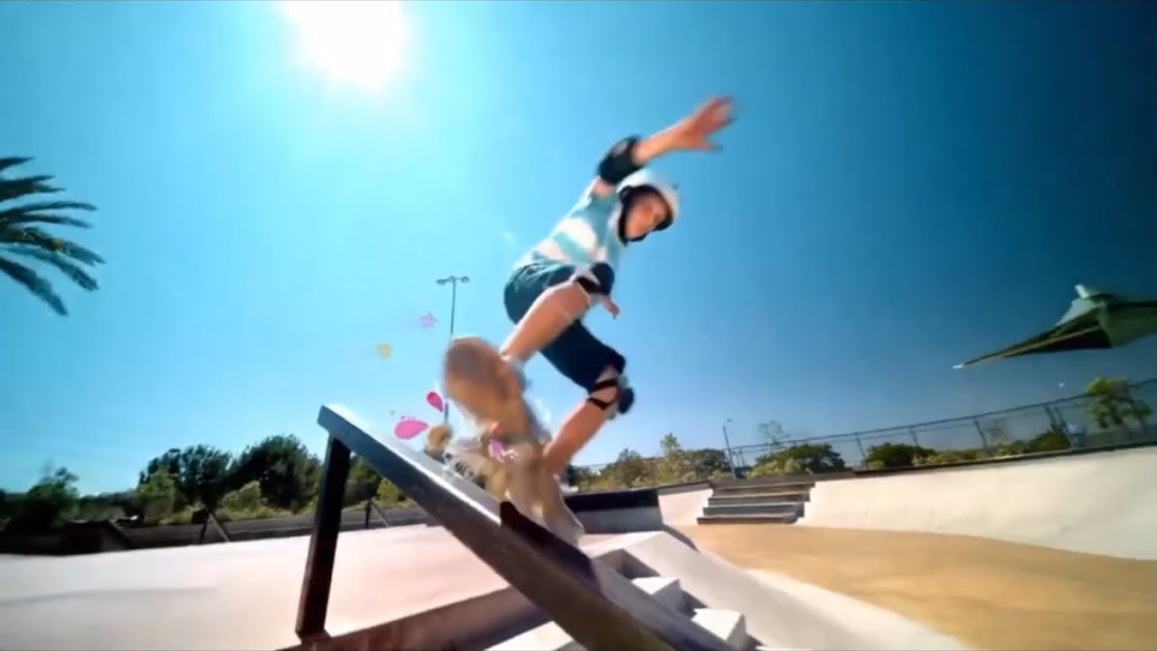 Dora the Explorer Promo Dora’s Great Roller Skate Adventure Nickelodeon ...