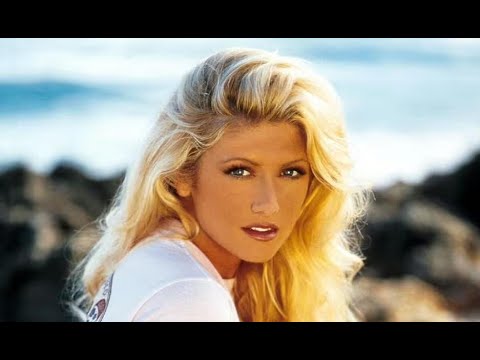 Baywatch's Brande Roderick looks ageless at 49 after Playboy win and ...