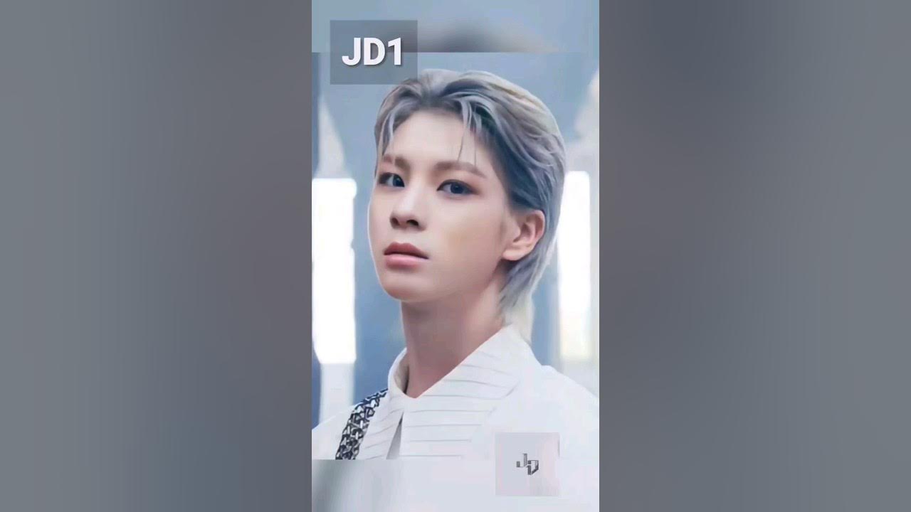 #JD1 AI #아이돌 #K_pop #정동원 벌써 돌풍 예감😎 @jd1_official Image Teaser 2024.01.11 #JD1 #제이디원 #shorts ...