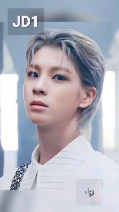 #JD1 AI #아이돌 #K_pop #정동원 벌써 돌풍 예감😎 @jd1_official Image Teaser 2024.01.11 #JD1 #제이디원 #shorts ...