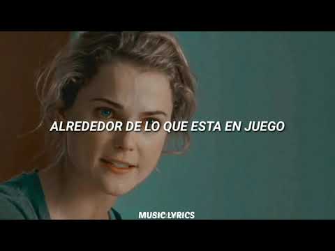 Something Inside - Jonathan Rhys Meyers (sub español)