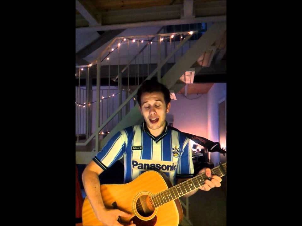 Smile a While - Huddersfield Town - YouTube