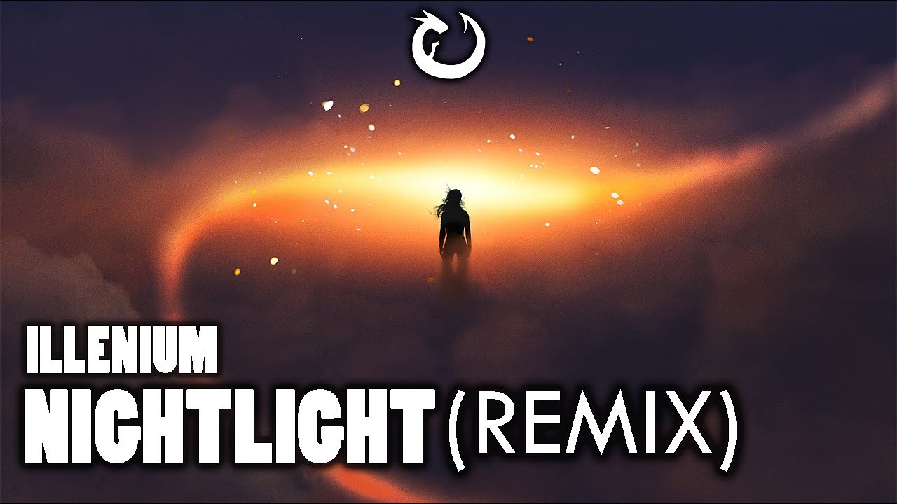 ILLENIUM - Nightlight (Aelius Hardstyle Remix) - YouTube