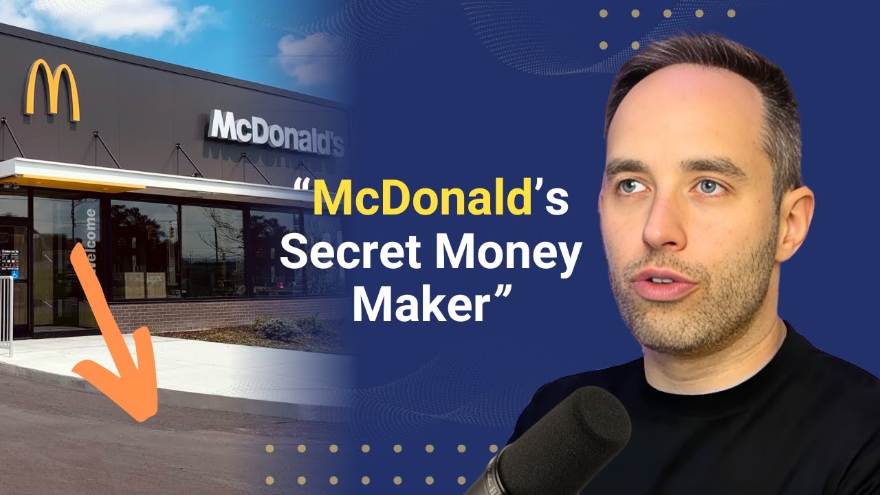 “This Is How The Biggest Companies REALLY Make Money” | Mystery Money ...
