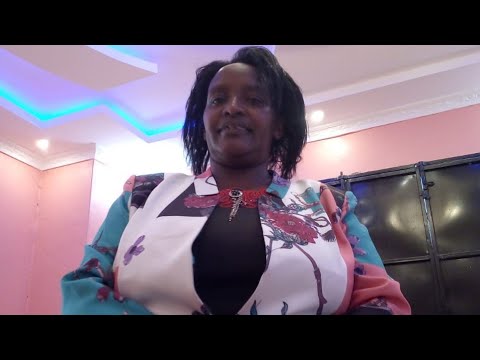we ukinyite mwicho skiza code 6118497 - YouTube