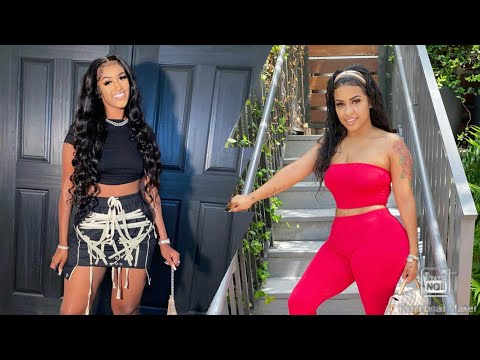 Carmen Vs Nique (Lit battles) must watch 🔥