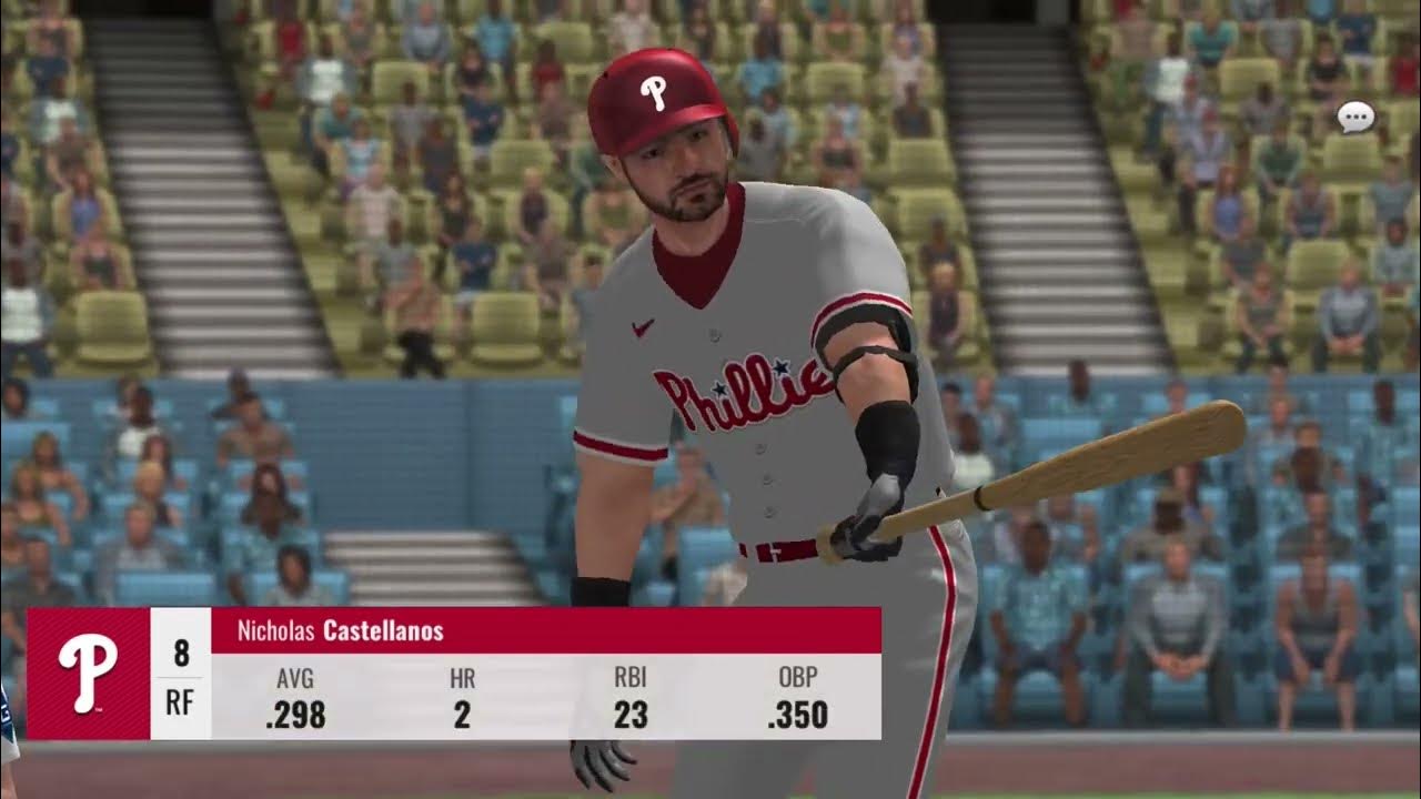 Dodgers vs. Phillies Game Highlights (11/14/24) | MLB Highlights - YouTube