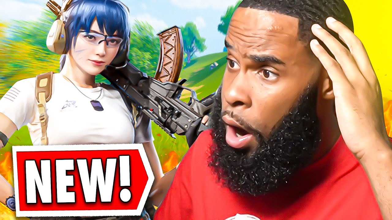 COD MOBILE GIFTED ME THIS EXCLUSIVE SKIN! - YouTube