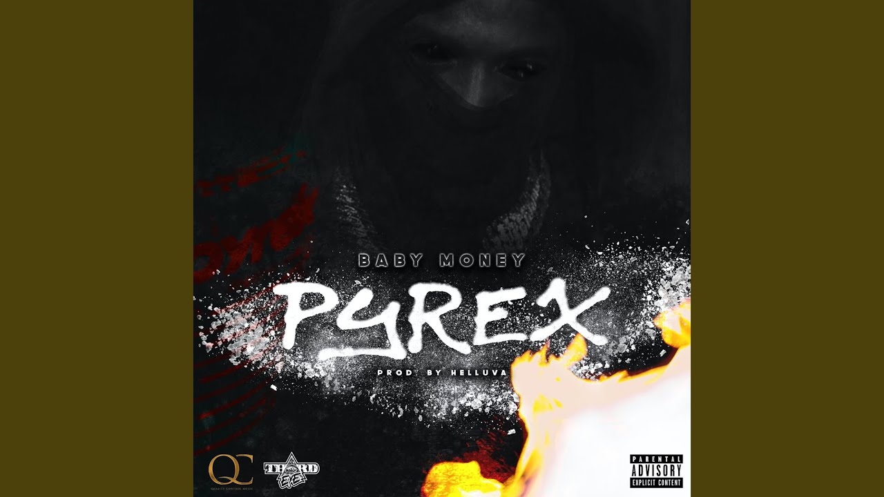 Pyrex - YouTube Music