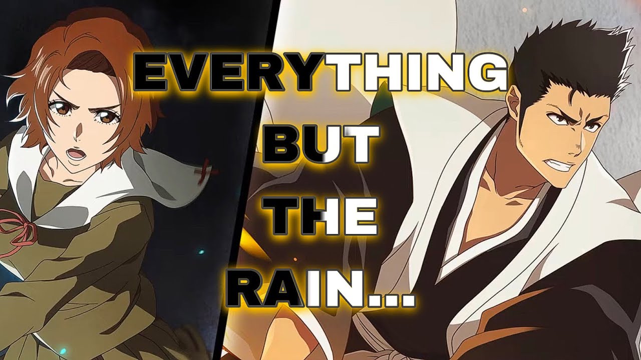 NEW EVERYTHING BUT THE RAIN THOUSAND YEAR BLOOD WAR SUMMONS?! END OF ...