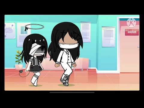 Rät • gacha club music video • *tw*