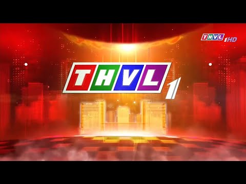THVL1 Ident 2024 - GTCT Hôm Nay 01/01/2024 - YouTube