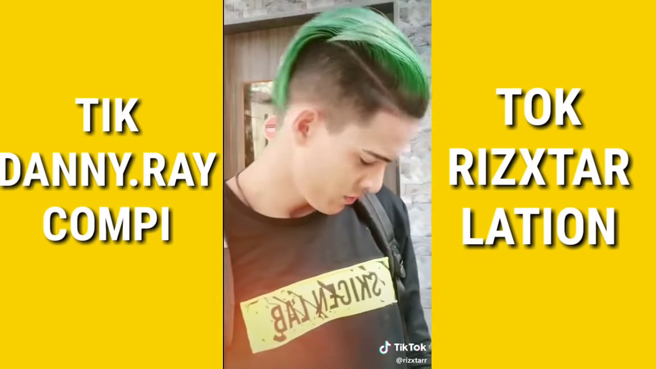 Tik tok terbaru rixztar Joker 10 video..!! - YouTube