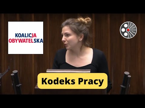 Monika Rosa - Kodeks pracy