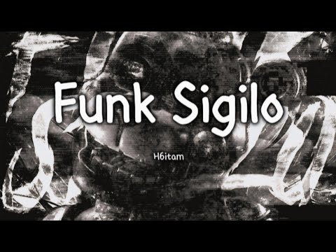 H6itam - Funk Sigilo (Ultra Slowed) | Bass Boosted + 8D Audio