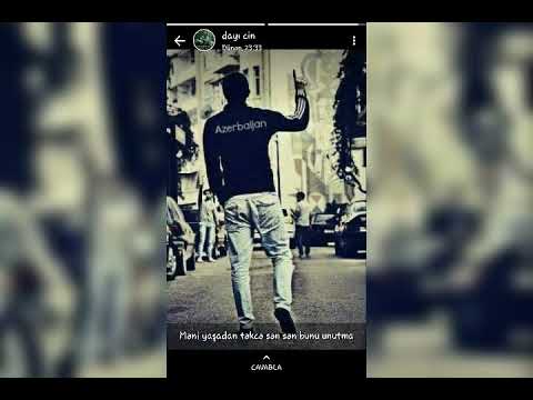 bax belədir dolya voravskaya 2018