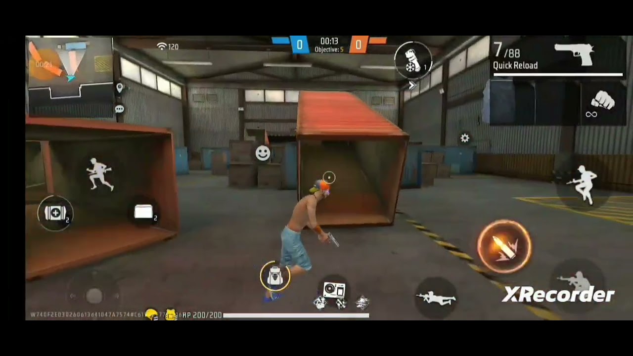 free fire reels video ## - YouTube