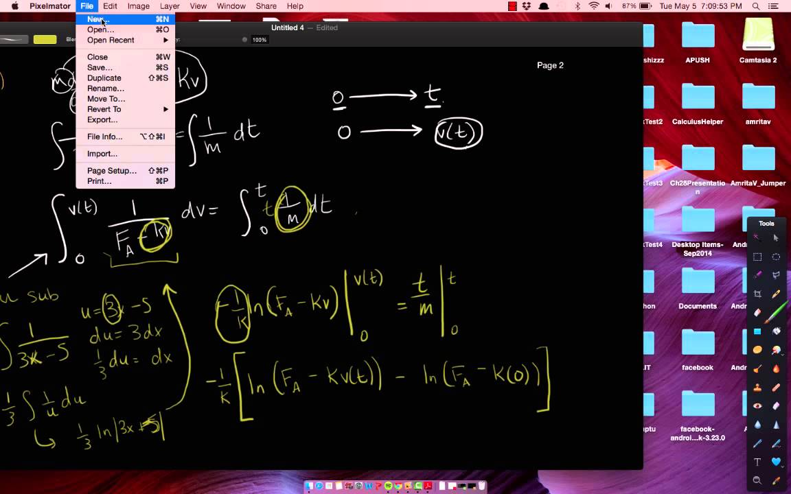 AP Physics C Mechanics Free Response 2013 #2 - YouTube