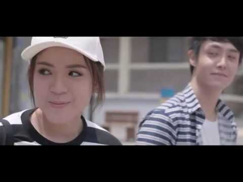 Official MV ชอบหาเรื่อง Wanted CNAN KAMIKAZE - YouTube