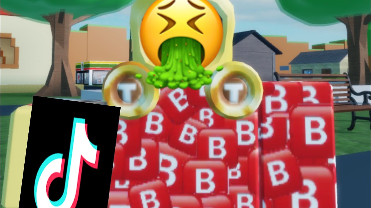 Roasting goofy roblox story times - YouTube