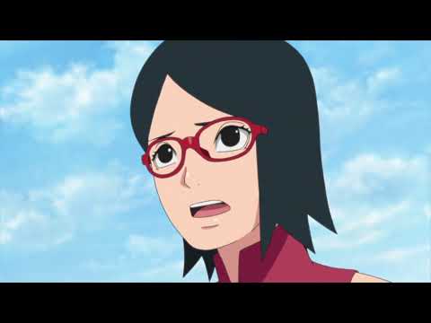 Boruto Eng Sub Ep. 29.