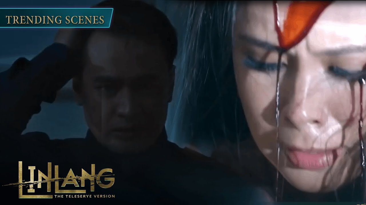 ‘Magpatayan’ Episode | Linlang Trending Scenes - YouTube
