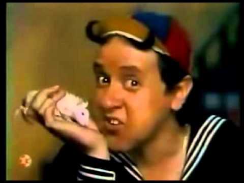 chavo de el 8 Chop Suey System of a Down - YouTube