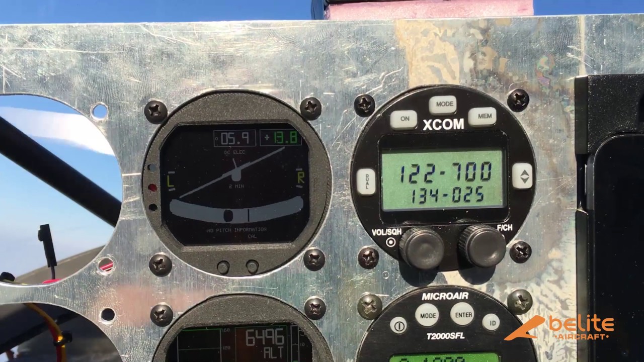 Chipper Control Demo - YouTube