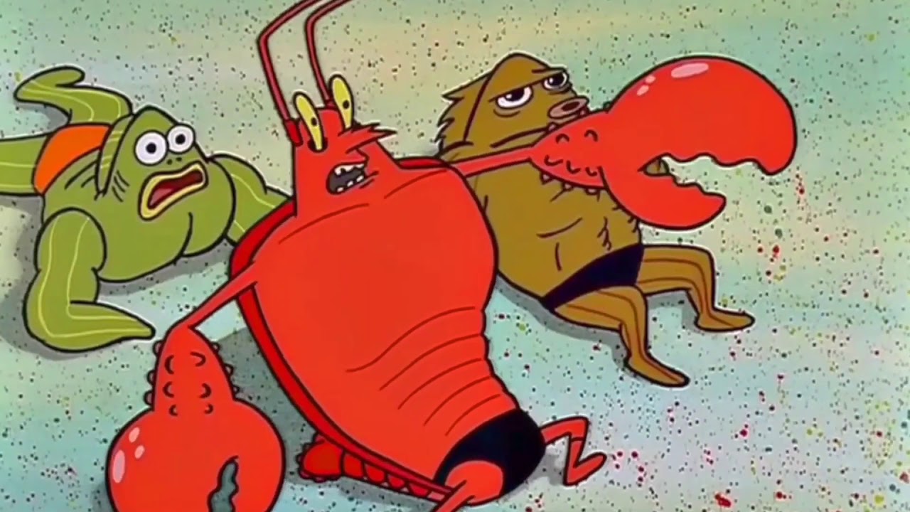 Bob esponja "Cielos que macizo" - YouTube