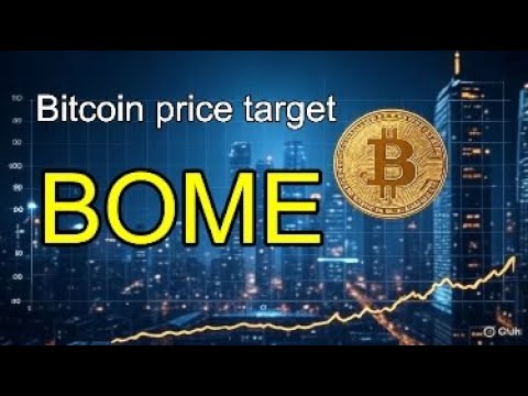 🔴 BOME 100% Bearish Signal September 6, 2025 — Key Support & Resistance Levels Revealed