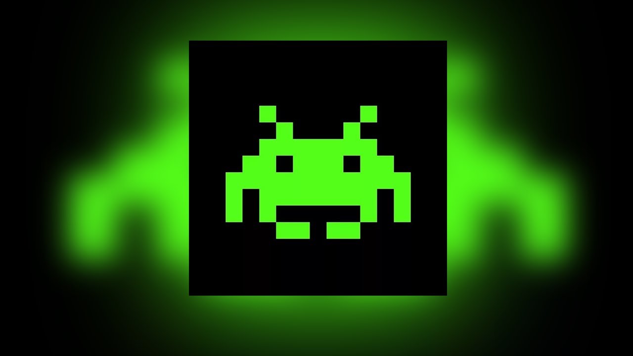 [FREE] Trap Type Beat - "8-Bit" | Trap Beat 2021 160 Bpm - YouTube