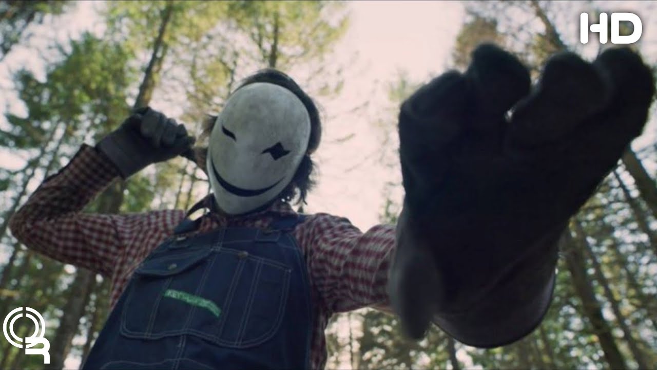 Get Gone | 2019 Official Movie Trailer #Thriller Film - YouTube
