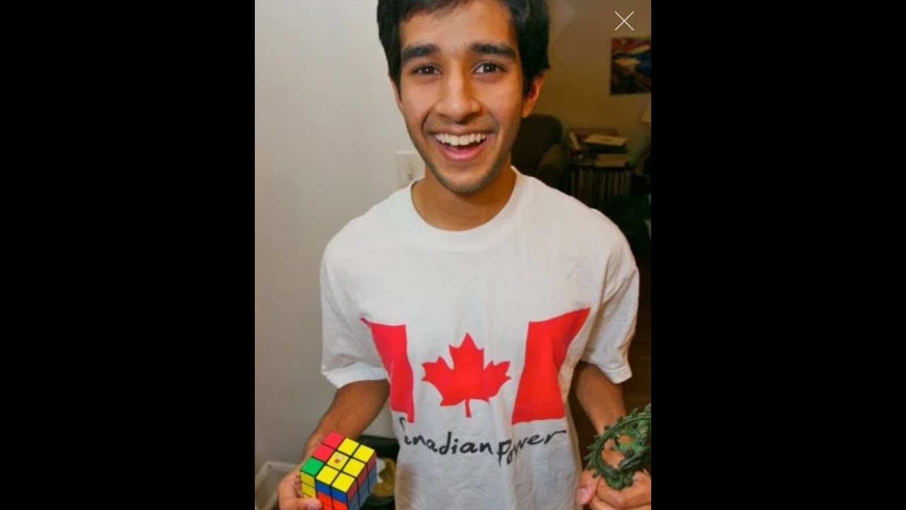 He Paid the Ultimate Price to get Taller, It Cost Him His Life. - YouTube