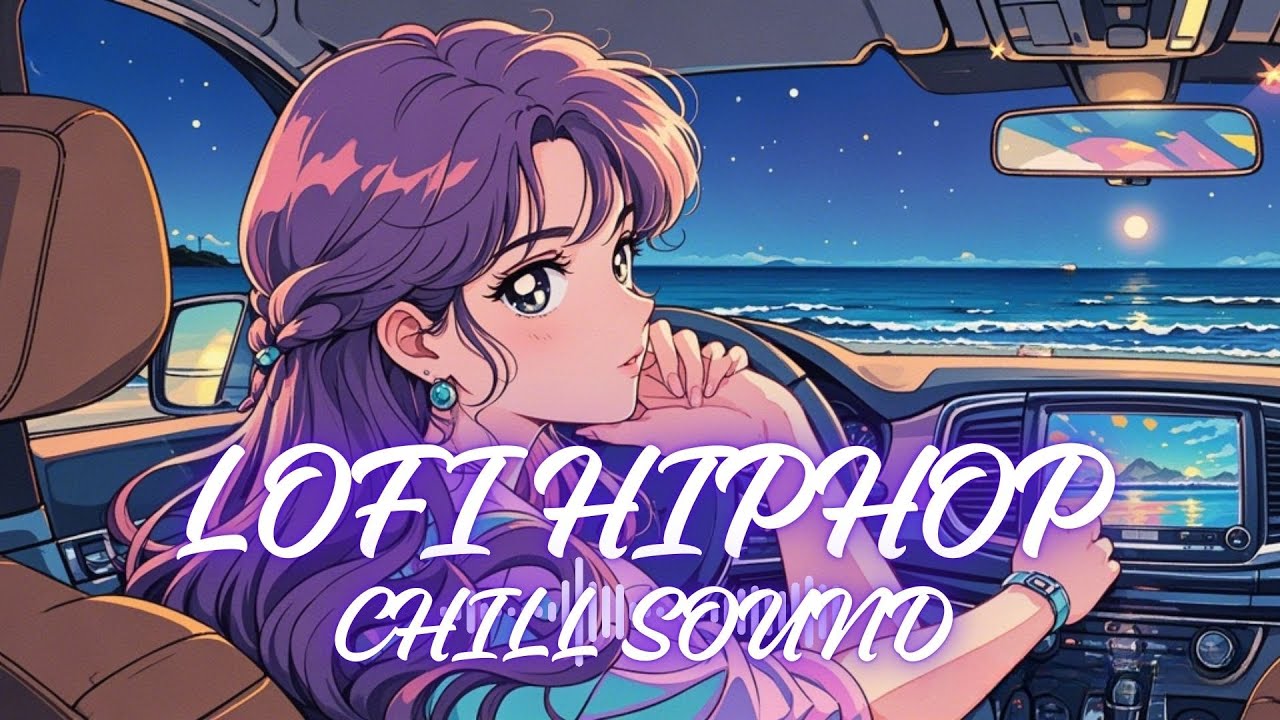 【作業用BGM】LOFI HIPHOP CHILL SOUND. Working,Studying with this LOFI BGM - vol.8 - YouTube