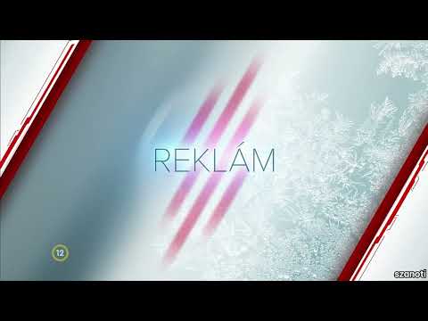 M4 Sport - Téli/Karácsonyi Reklám és TCR identek - 2024.12.08.