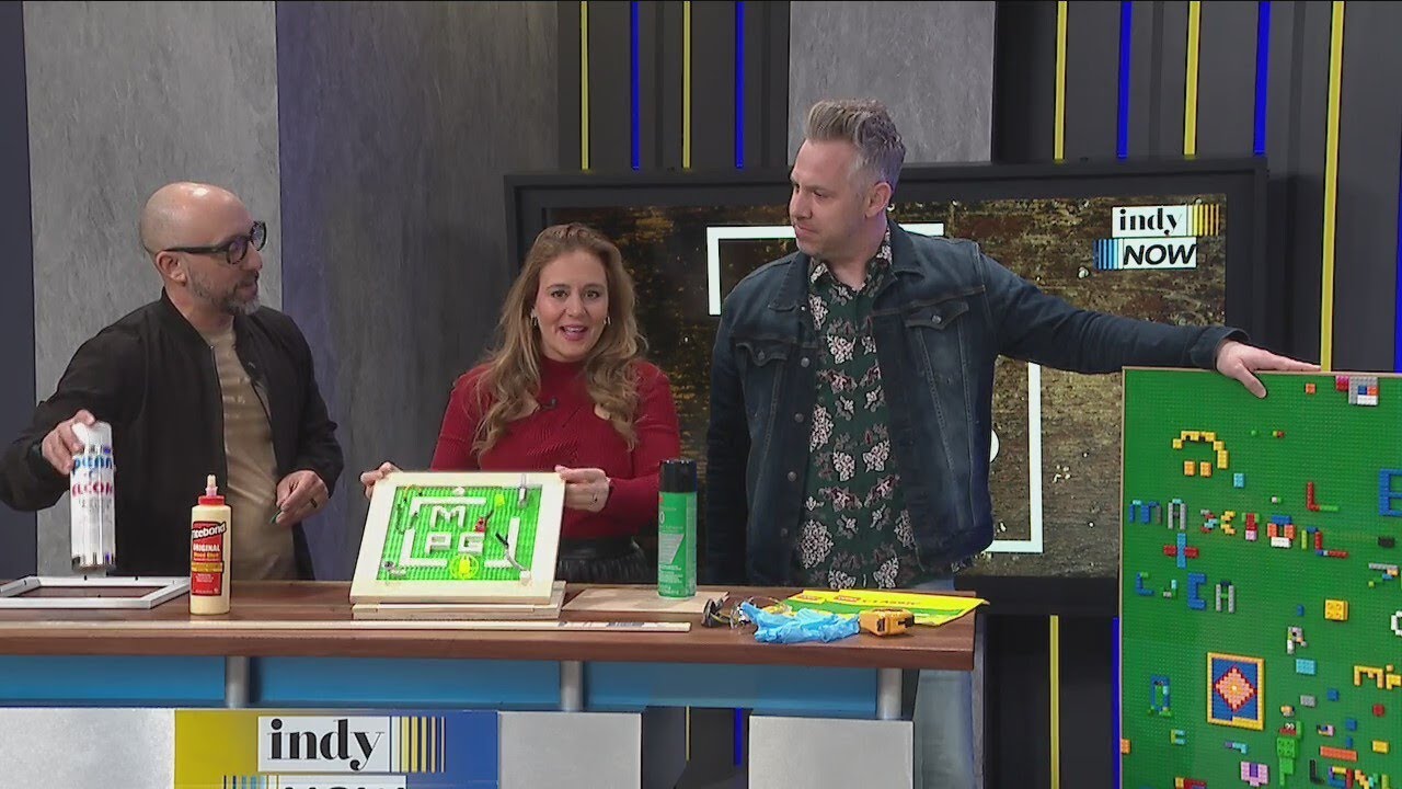 Tool Time Maker Playground: A Brick-tacular Experience! - 3/12/25 - YouTube