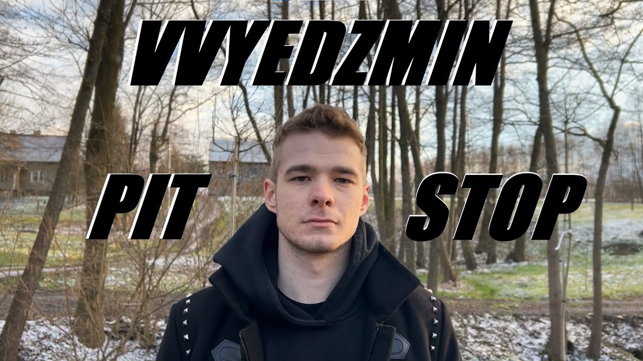 Vekser - Pit Stop (prod.Macie K) VIDEO - YouTube