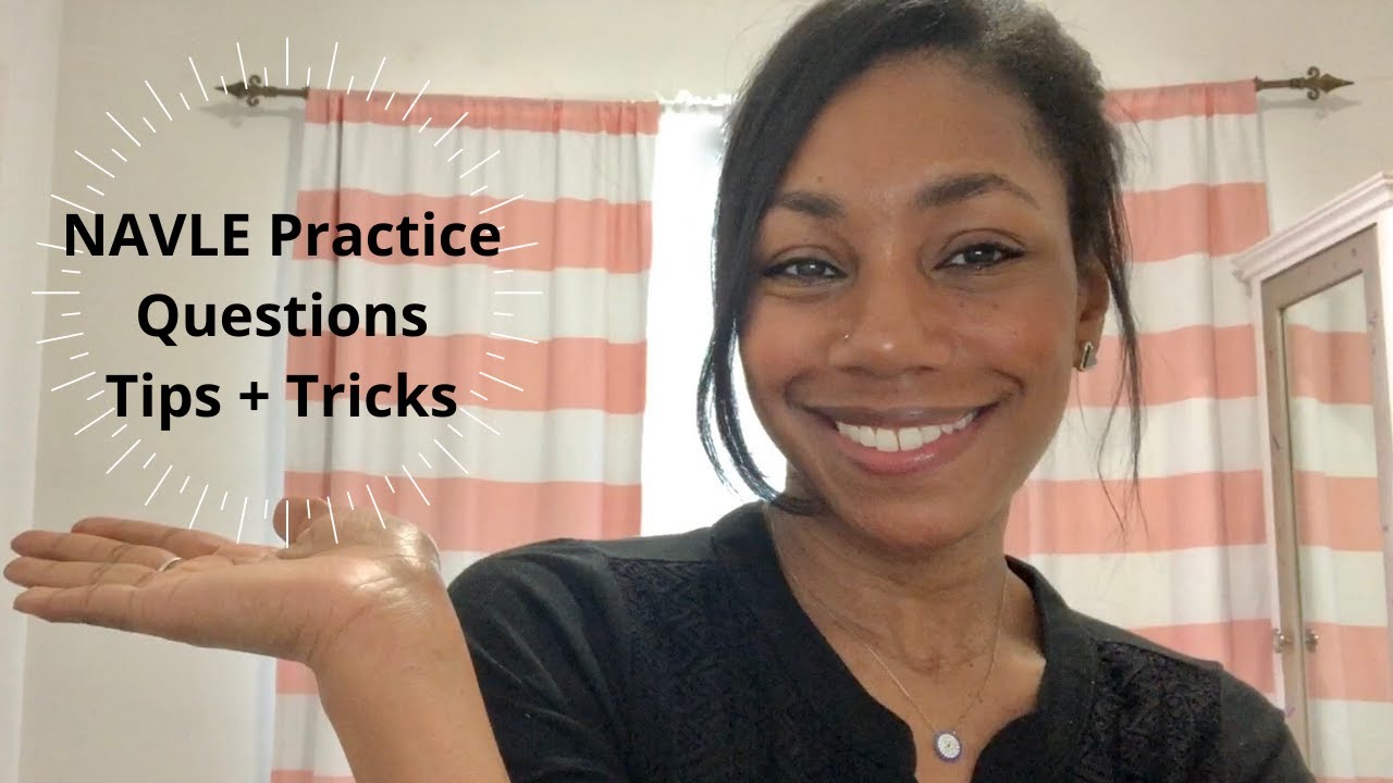 NAVLE Practice Questions- Tips and Tricks! - YouTube